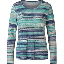 Langarmshirt