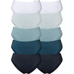Petite Fleur Jazz-Pants Slips