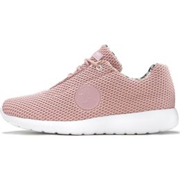 active by Lascana Damen Sneaker hellrosa, Gr&ouml;&szlig;e 41