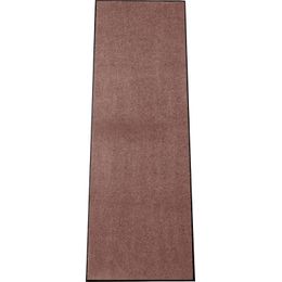 Salonloewe unisex Fu&szlig;matte nougat Gr&ouml;&szlig;e 75x190 cm - rechteckig