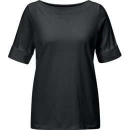 Kurzarmshirt