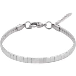 Damen Armband silberfarben, Gr&ouml;&szlig;e 0