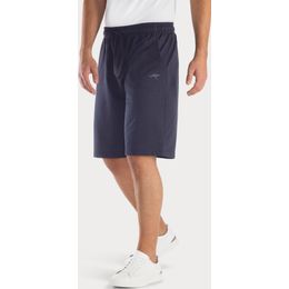 Kangaroos Damen Sweatshorts marine Gr&ouml;&szlig;e 44/46