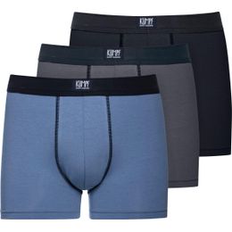 Kumpf Herren Pants farbig-sortiert Gr&ouml;&szlig;e 5