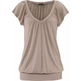 Lascana V-Shirt
