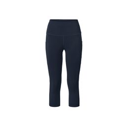 Tchibo - 3/4-Sporttight - Damen - Gr. XL - dunkelblau