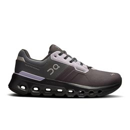 On Cloudrunner 2 Waterproof Schuhe Damen schwarz 43.0