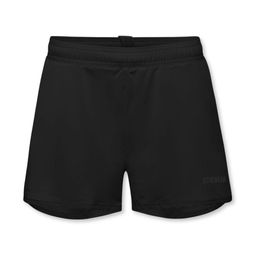 Gore Concurve 3" Shorts Bekleidung Damen schwarz L