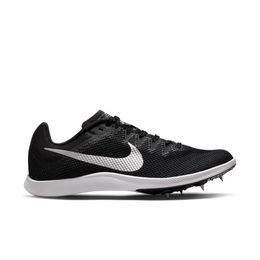 Nike Rival Distance Schuhe Unisex schwarz 45.0