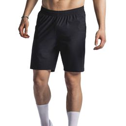 Fusion C3 Shorts Bekleidung Unisex schwarz M