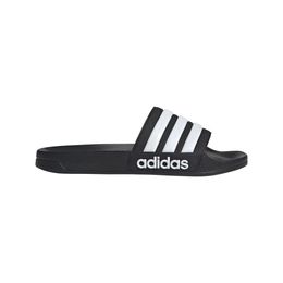 Adidas Adilette Shower Schuhe Herren schwarz 37.3
