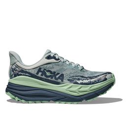 Hoka One One Hoka Stinson 7 Schuhe Damen gr&uuml;n 38.0