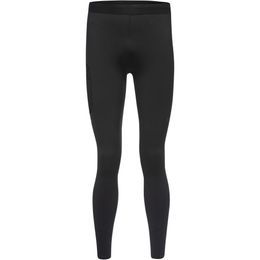 Gore Concurve Thermo Hybrid Tights Bekleidung Herren schwarz S