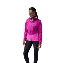 Brooks High Point Waterproof Jacket 2.0 Bekleidung Damen bunt S