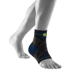 Bauerfeind Sports Ankle Support rechts Bekleidung Unisex schwarz L