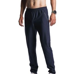Fusion Recharge Pants Bekleidung Herren blau L