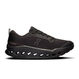 On Cloudsurfer Trail 2 Schuhe Damen schwarz 39.0