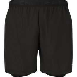 Endurance Cobus Shorts Bekleidung Herren schwarz L