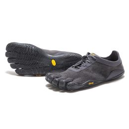 Vibram FiveFingers KSO Eco Schuhe Herren schwarz 45.0