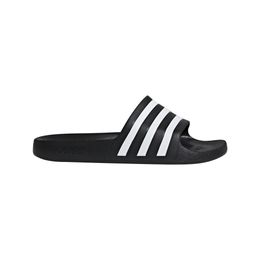 Adidas Adilette Aqua Schuhe Unisex schwarz 38.6