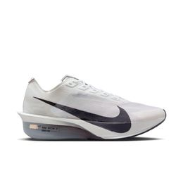 Nike Vaporfly 4 Schuhe Damen wei&szlig; 40.0