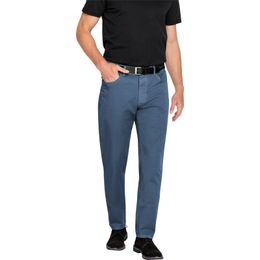 CR&Eacute;ATION L Damen Hose mittelblau Gr&ouml;&szlig;e 25