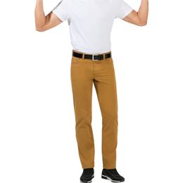 CR&Eacute;ATION L Damen Hose ocker Gr&ouml;&szlig;e 62
