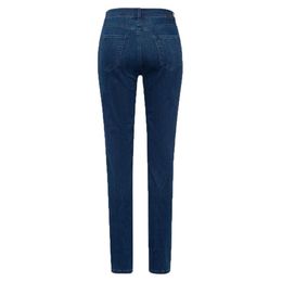 Brax - Jeans Modell Nicola, denim, Gr. 19 - Baumwolle