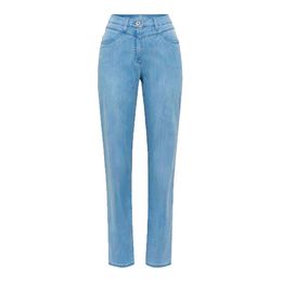Brax - Comfort Fit-Jeans Modell Caren, denim, Gr. 22 - Baumwolle