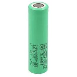 Batterien 18650 Samsung INR18650-25R 2500mAh (2021)