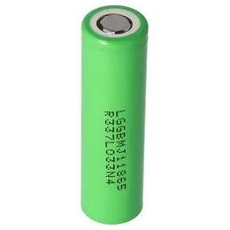 Batterien 18650 LG INR18650-M36 3600mAh (2018)