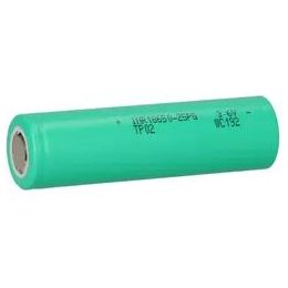 Batterien 18650 TerraE L1865-2.5 25P 2500mAh (ca. 2019)