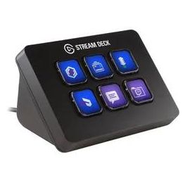 Elgato Stream Deck Mini (PC/Mac)