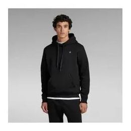 G-Star Raw G-Star f&uuml;r Herren. D16121-C235-6484 Premium Core Sweatshirt schwarz (M), L&auml;ssig, Baumwolle, Langarm