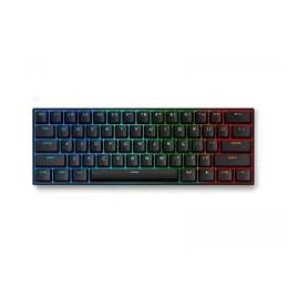 MCHOSE Ace 60 Pro ANSI Hall Effect Tastatur - Schwarz