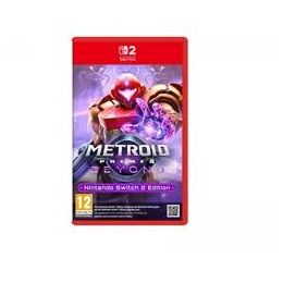 Nintendo Metroid Prime 4: Beyond - Switch 2