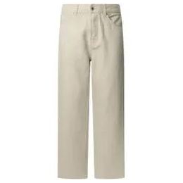 Pepe Jeans f&uuml;r Herren. PM208027TC9 Jeans Lose Nils beige (36/30), L&auml;ssig, Baumwolle, Denim