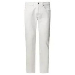 Pepe Jeans f&uuml;r Herren. PM207393TC5 Jeans Straight Cash wei&szlig; (32/30), L&auml;ssig, Baumwolle, Denim, Nachhaltig