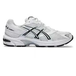 asics Unisex. 1201B019 Turnschuhe Gel-1130 wei&szlig; (36), Wohnung, Schn&uuml;rsenkel, Sportlich, Laufen
