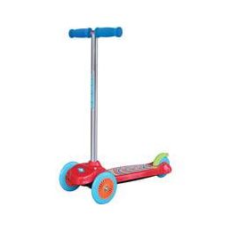 Schildkr&ouml;t Kids Scooter Little 1 rot