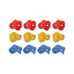 Schildkr&ouml;t Klettergriff Set, Fitnessger&auml;t