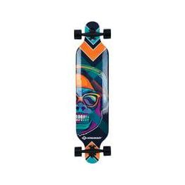 Schildkr&ouml;t Longboard Freeride 41" Cool Chimp