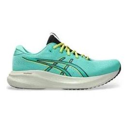 asics f&uuml;r Herren. 1011C080 Turnschuhe Gel Excite 11 blau (44), Wohnung, Schn&uuml;rsenkel, L&auml;ssig, Sportlich, Laufen, Multisport