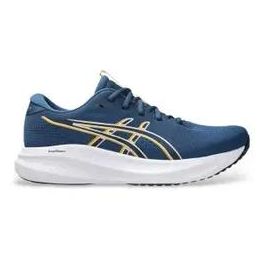 asics f&uuml;r Herren. 1011C080 Turnschuhe Gel Excite 11 navy (42.5), Wohnung, Schn&uuml;rsenkel, L&auml;ssig, Sportlich, Laufen, Multisport, Marine