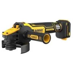 Dewalt Akku-Winkelschleifer DCG409VSNT-XJ 125 mm Flexvolt 18 V
