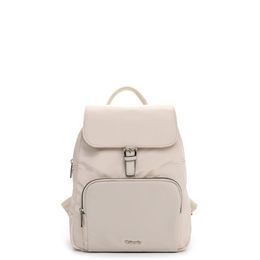 Tamaris Rucksack 'Khiria' Damen Gr&ouml;&szlig;e One Size beige