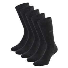 Cinque Socken Herren Gr&ouml;&szlig;e 43/46 anthrazit