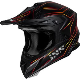iXS 189FG 2.0, Motocrosshelm