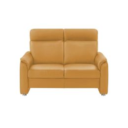 Kollektion Kraft Sofa 2-sitzig Luc orange Ma&szlig;e (cm): B: 156 H: 107 T: 95.0 &raquo; M&ouml;bel Kraft