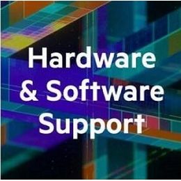HPE Networking 10 Year Foundation Care Next Business Day Exchange f&uuml;r HPE Networking 2530 Serie & 6100 Serie (Q9Y72AAE)